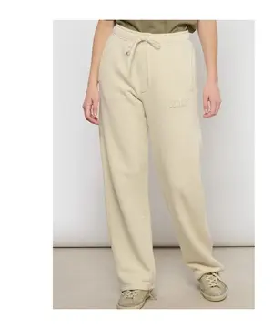 AUTRY Logo-embroidered Drawstring Track Pants