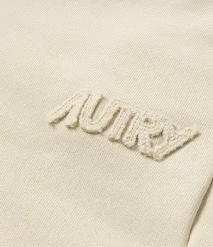 AUTRY Logo-embroidered Drawstring Track Pants