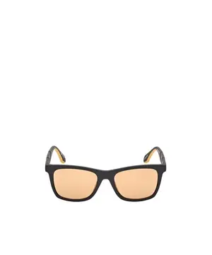 ADIDAS ORIGINALS Geometric Sunglasses - Nude