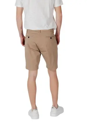 ANTONY MORATO Shorts With Belt Loops