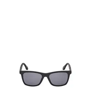 ADIDAS ORIGINALS Geometric Sunglasses - Gray