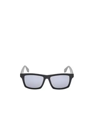 ADIDAS ORIGINALS Geometric Sunglasses - White