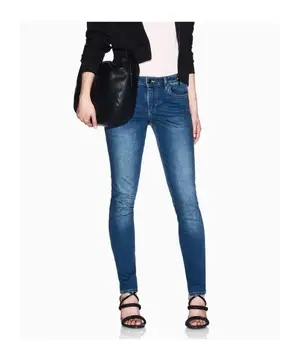 Armani Exchange Skinny Jeans