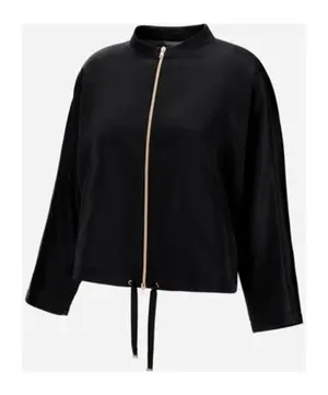 Herno Zip-front Jacket