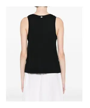 Herno Satin Top