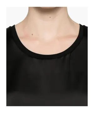 Herno Satin Top