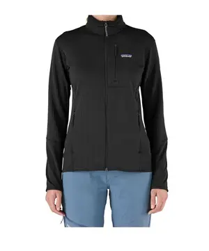 Patagonia Textured Zip-up Jacket
