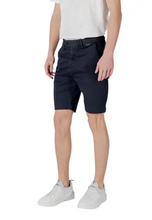 ANTONY MORATO Shorts With Belt Loops