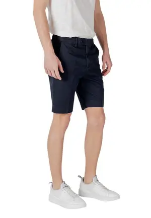 ANTONY MORATO Shorts With Belt Loops
