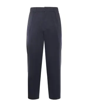 GIULIANO GALIANO Astro Drawstring Pants