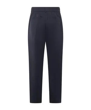 GIULIANO GALIANO Astro Drawstring Pants