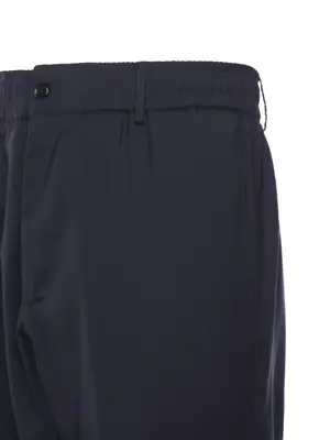 GIULIANO GALIANO Astro Drawstring Pants