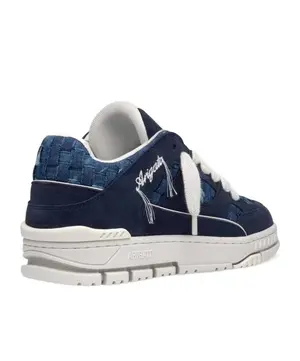 Axel Arigato Area Lo Sneakers