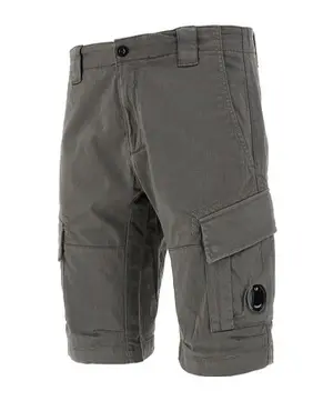 C.P. COMPANY Cargo Shorts