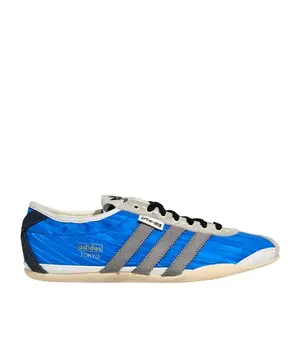 Adidas X Song For The Mute Tokyo Panelled Sneakers
