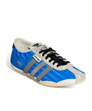 Adidas X Song For The Mute Tokyo Panelled Sneakers
