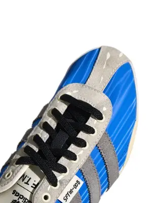 Adidas X Song For The Mute Tokyo Panelled Sneakers