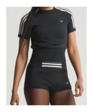ADIDAS ORIGINALS Sock Cali T-shirt