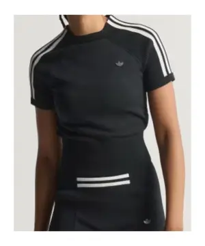 ADIDAS ORIGINALS Sock Cali T-shirt