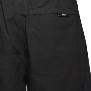 MSGM Buckle-strap Thigh-length Shorts