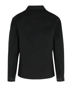C.P. COMPANY Zip-up Utility Jacket