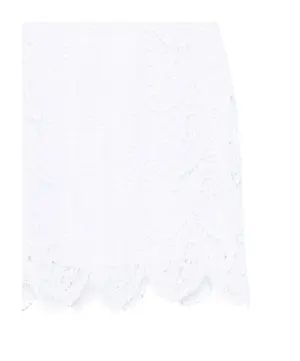 TWINSET Embroidered Dress