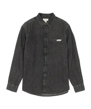 Calvin Klein Denim Shirt