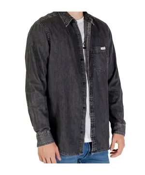 Calvin Klein Denim Shirt