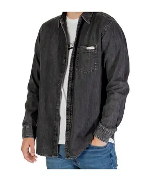 Calvin Klein Denim Shirt