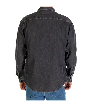 Calvin Klein Denim Shirt
