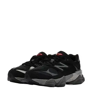 NEW BALANCE 9060 Lace-up Sneakers