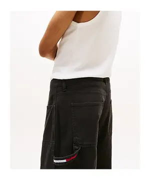 Tommy Hilfiger Double Knee Carpenter Jeans