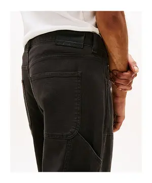 Tommy Hilfiger Double Knee Carpenter Jeans