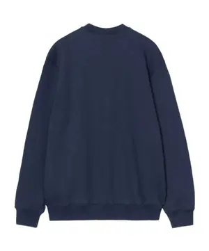 Carhartt Work In Progress Schooling Sweatshirt