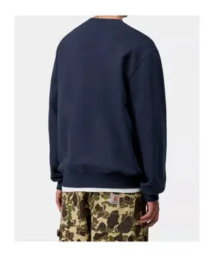 Carhartt Work In Progress Schooling Sweatshirt