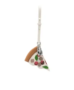 Kate Spade New York Pizza Bag Charm - Multicolor