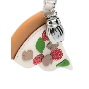 Kate Spade New York Pizza Bag Charm
