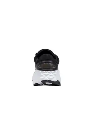 EA7 Lace-up Sneakers