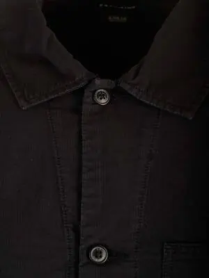 C.P. COMPANY Ottoman Workwear Shirt