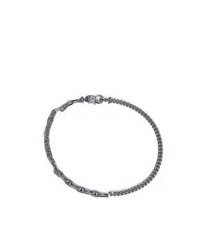 Tom Wood Chain-link Bracelet