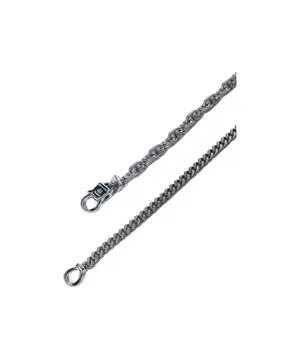 Tom Wood Chain-link Bracelet