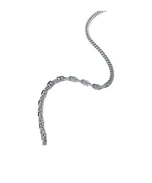 Tom Wood Chain-link Bracelet