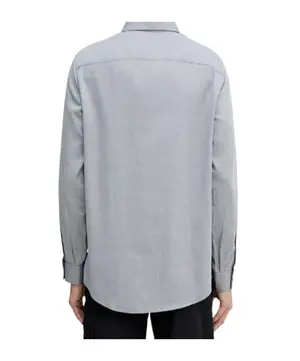 Armani Exchange Long-sleeves Shirt