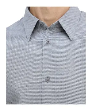 Armani Exchange Long-sleeves Shirt