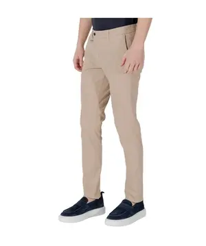 ANTONY MORATO Casual Pants With Belt Loops
