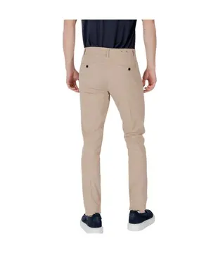 ANTONY MORATO Casual Pants With Belt Loops