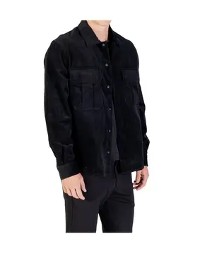 ANTONY MORATO Long-sleeved Shirt Jacket