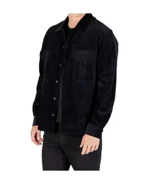 ANTONY MORATO Long-sleeved Shirt Jacket