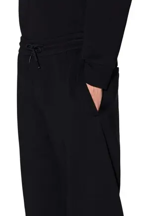 Armani Exchange Drawstring Sweatpants