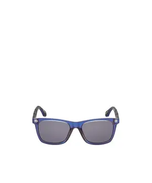 ADIDAS ORIGINALS Geometric Sunglasses - Gray